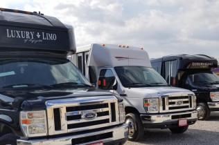Limousine Service | Carencro, Youngsville, Broussard, New Iberia ...