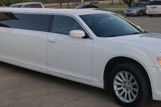 Limousine Service | Carencro, Broussard & Lafayette, LA | Luxury Limo ...
