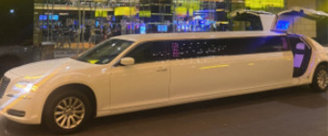 Limousine Service | Carencro, Broussard & Lafayette, LA | Luxury Limo ...