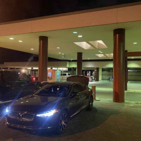 Limousine Service | Carencro, Youngsville, Broussard, New Iberia ...